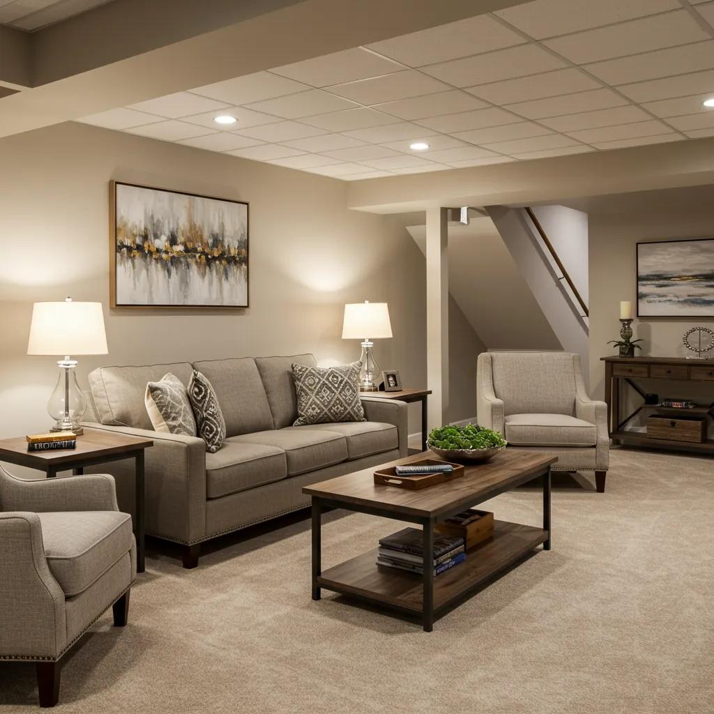 Navigate Basement Finishing Permits in Utah County with Ease - Lynnwood ...